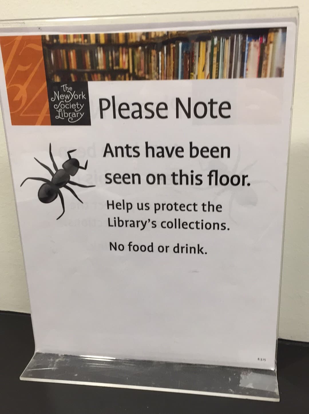 Smart Signage Aimed at All Four Tendencies — Brilliant & Fun ...