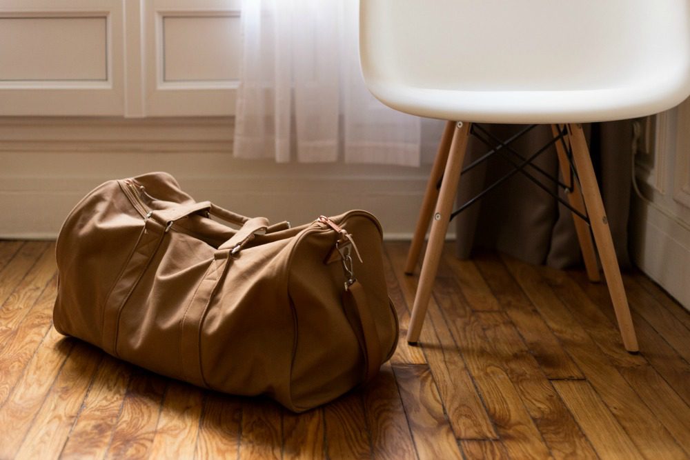 Podcast 138: Always Leave Some Extra Room in the Suitcase, the Stress ...