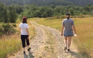 Podcast 182: From Montana! Take a Scent Snapshot of Your Life, and the ...