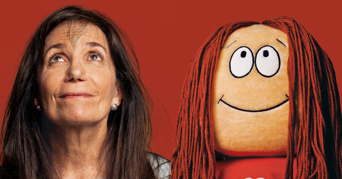 A Little Happier: How Do We Help? An Observation from the Life of the ...