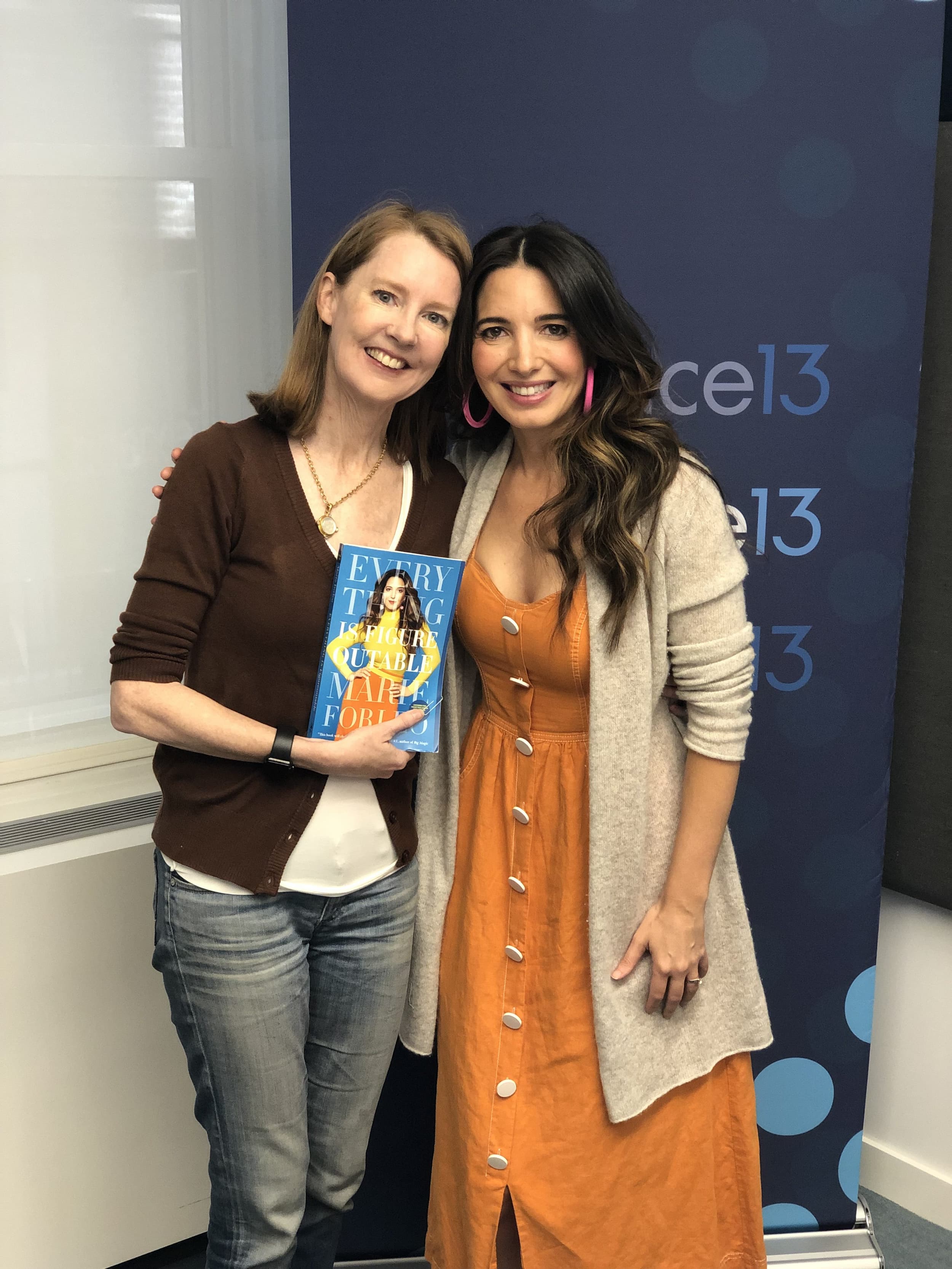Podcast 238: Back-to-School Habits, and Marie Forleo Talks About How ...