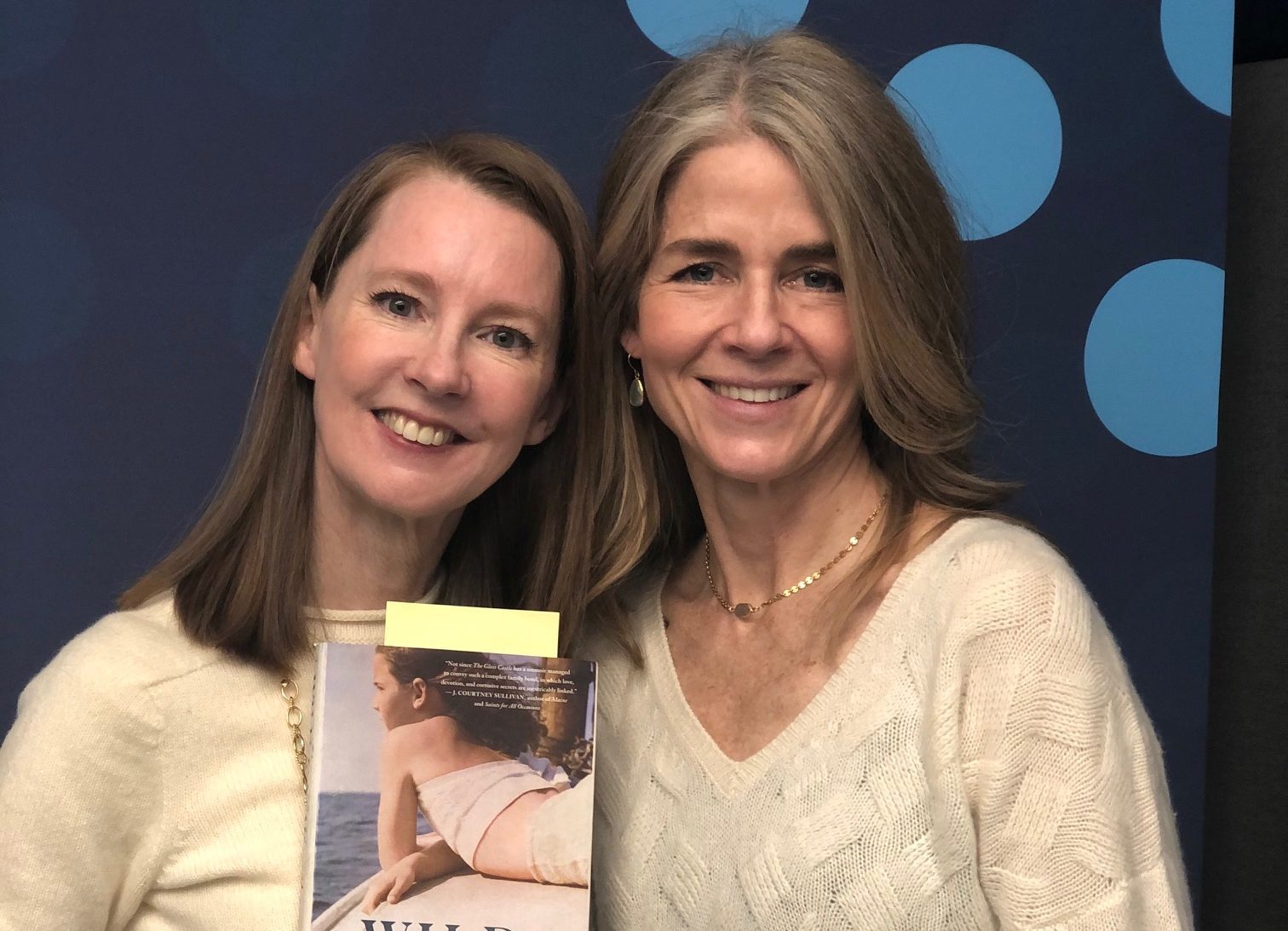 Podcast 259: Happier Podcast Book Club: Adrienne Brodeur Talks About ...