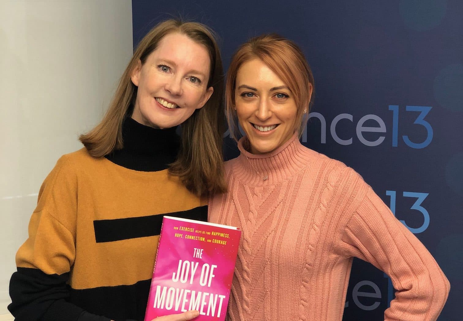 Podcast 257: Don’t Try to “Mind-Read” and Talking about the Joy of ...