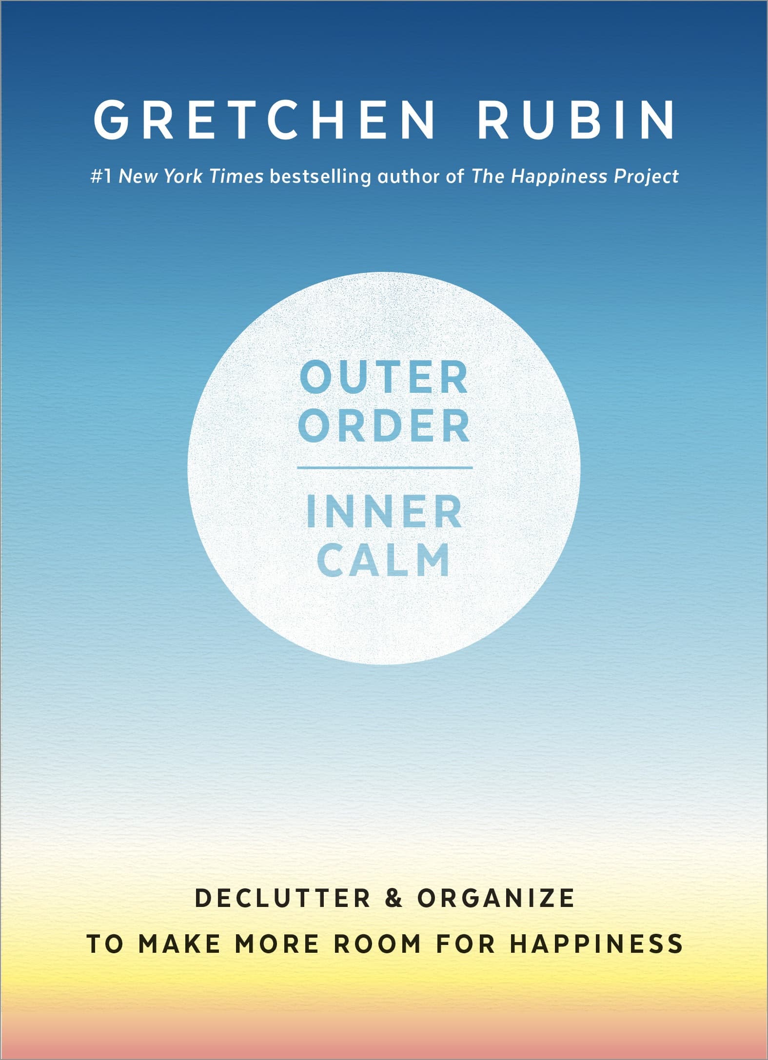 Books | Gretchen Rubin
