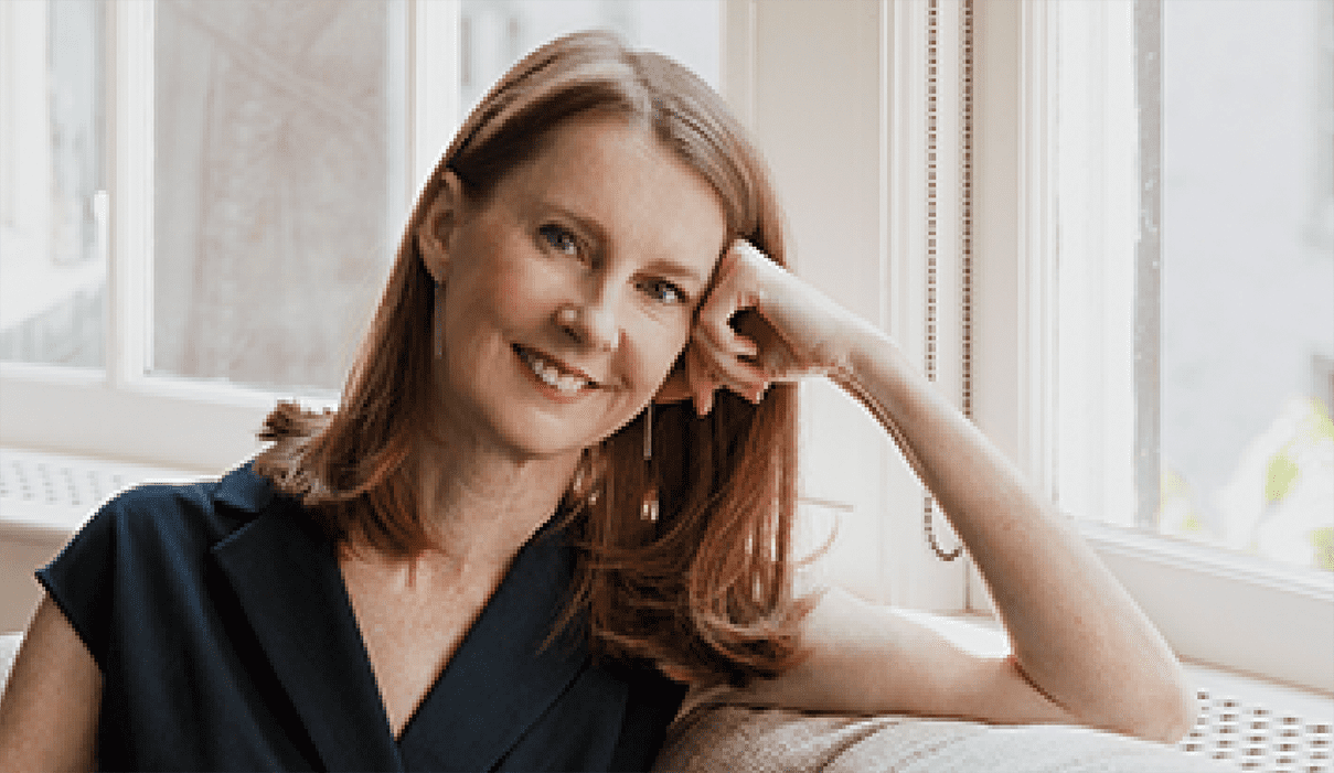 Gretchen Rubin | NYT Bestselling Author, Podcaster & Speaker