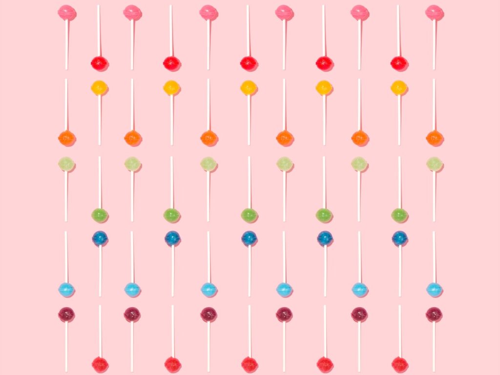 What a Single Life Saver Candy Can Reveal to You About Your Body & the ...