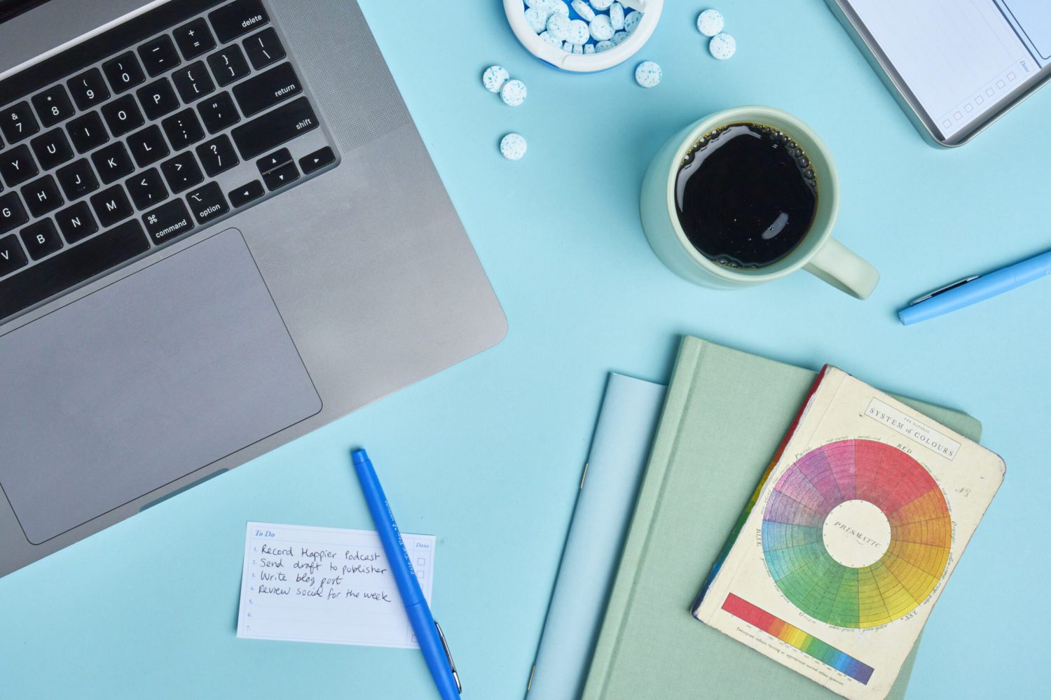 Resources | Gretchen Rubin