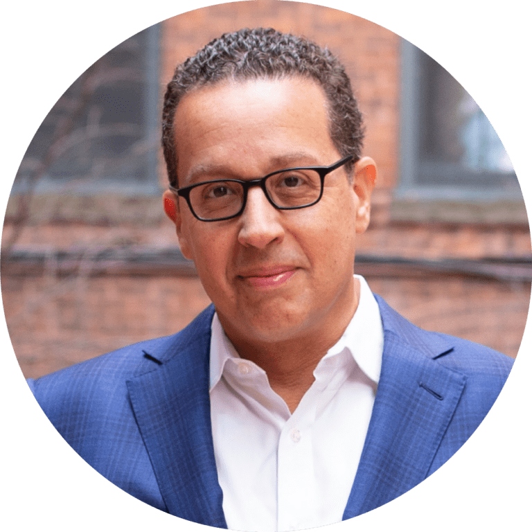 Ron Lieber: Obliger | Gretchen Rubin