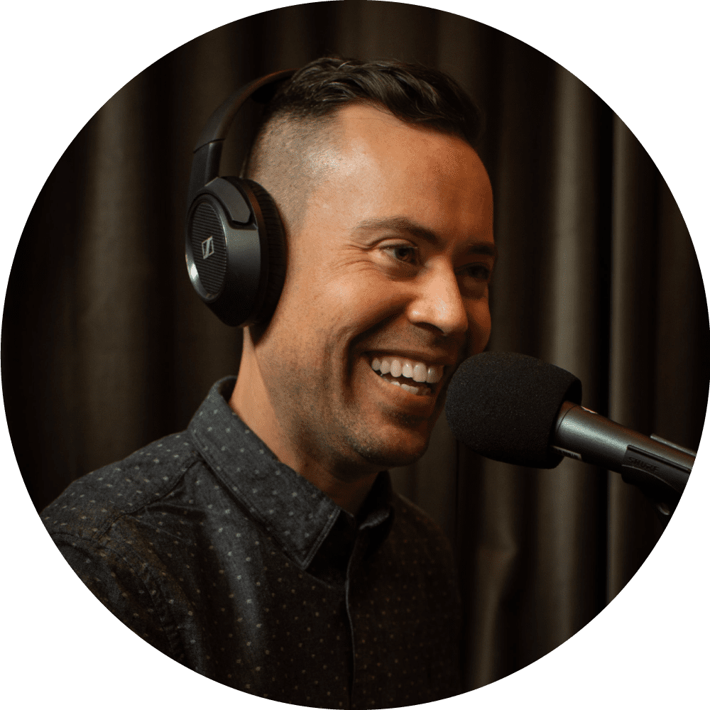 Jordan Harbinger: Questioner | Gretchen Rubin