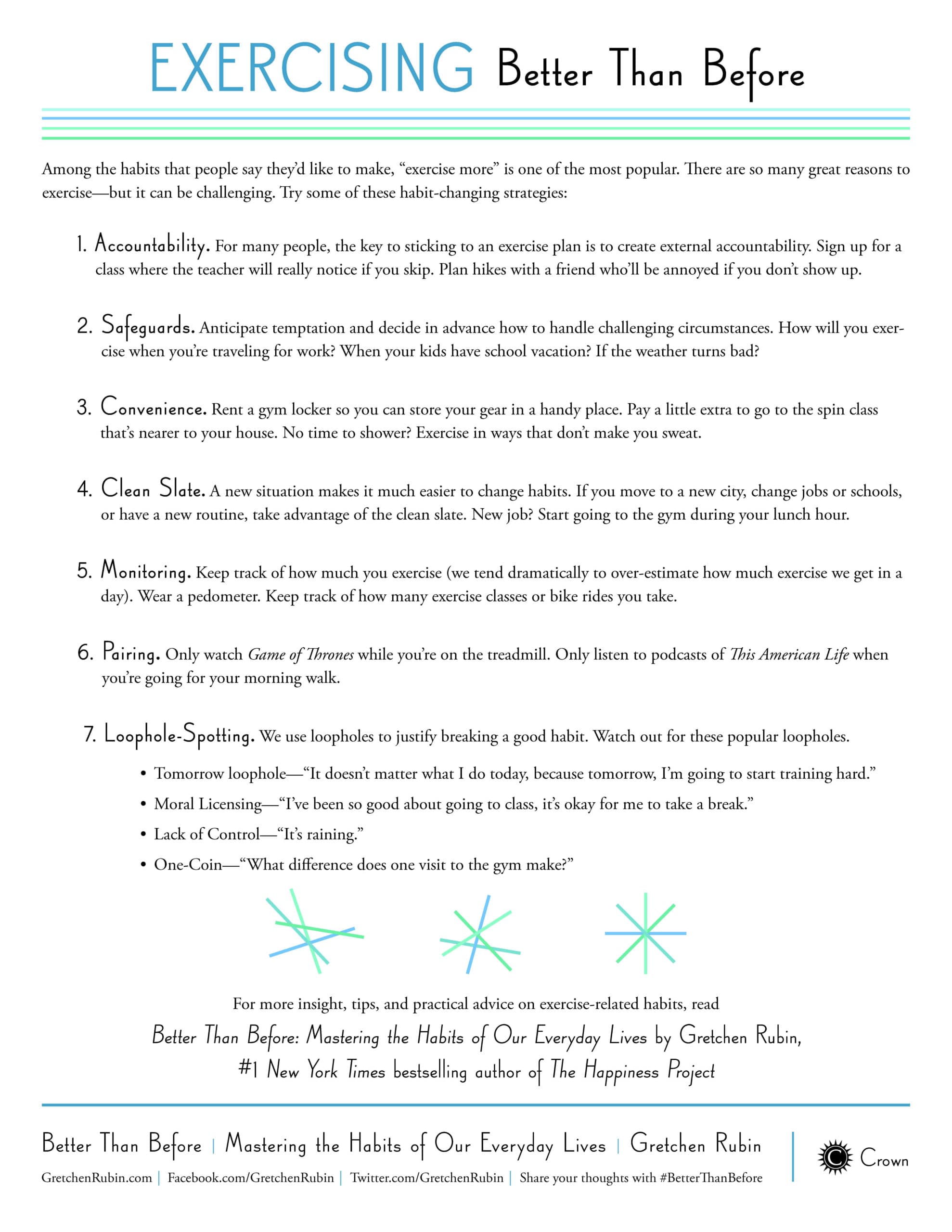 Resources | Gretchen Rubin