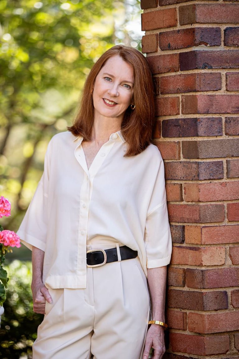 Headshots | Gretchen Rubin