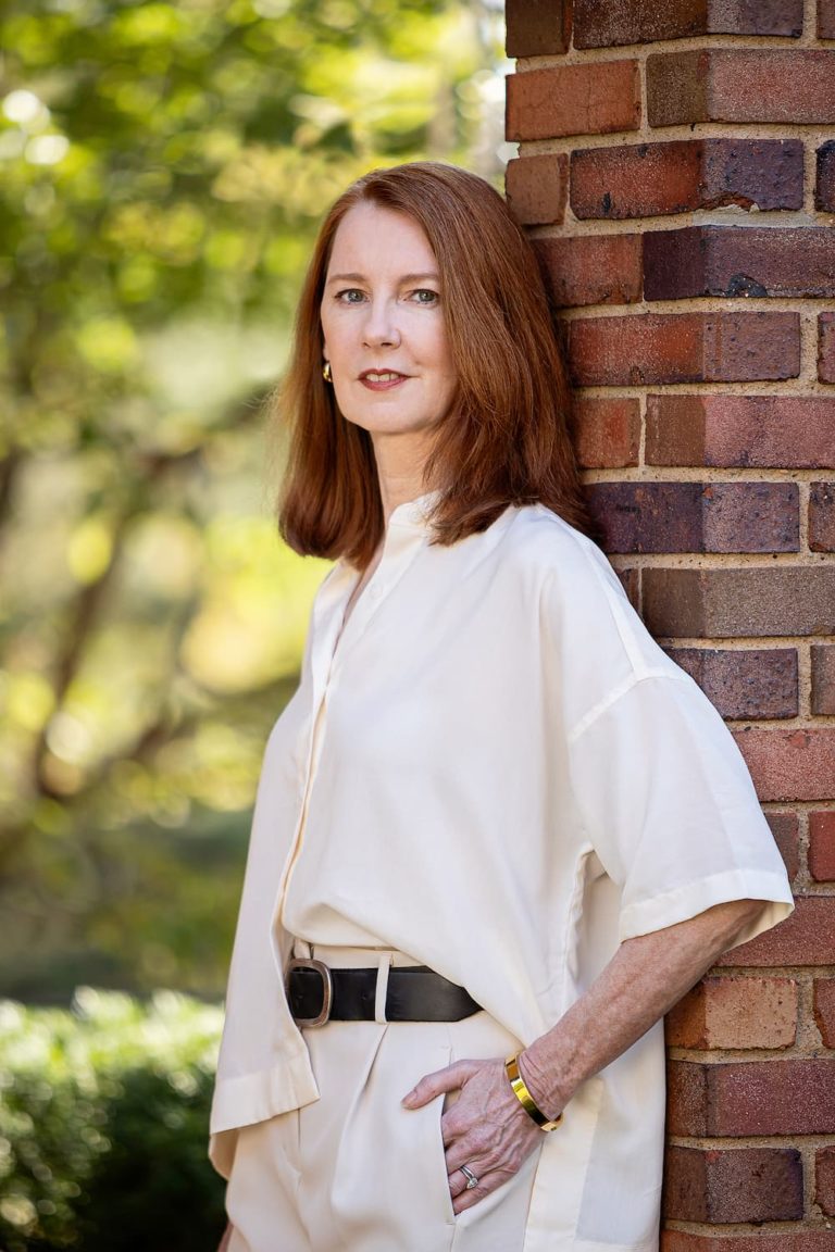Headshots | Gretchen Rubin
