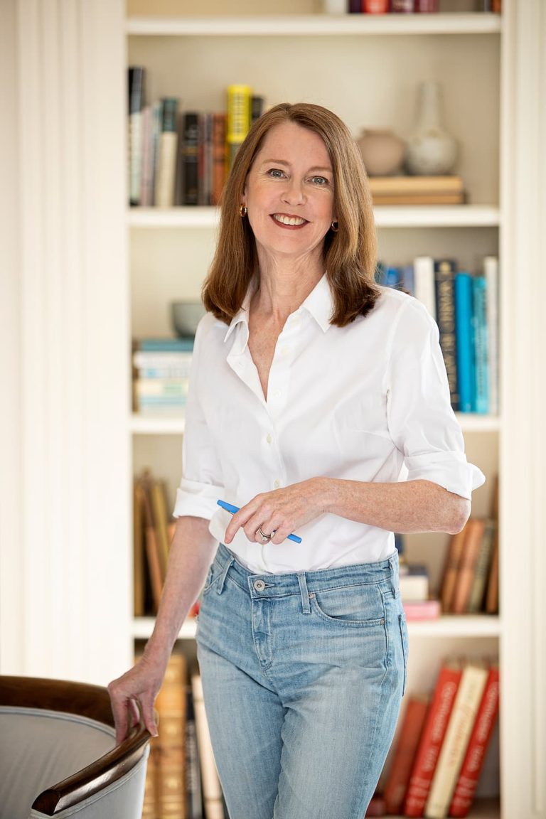 Headshots | Gretchen Rubin