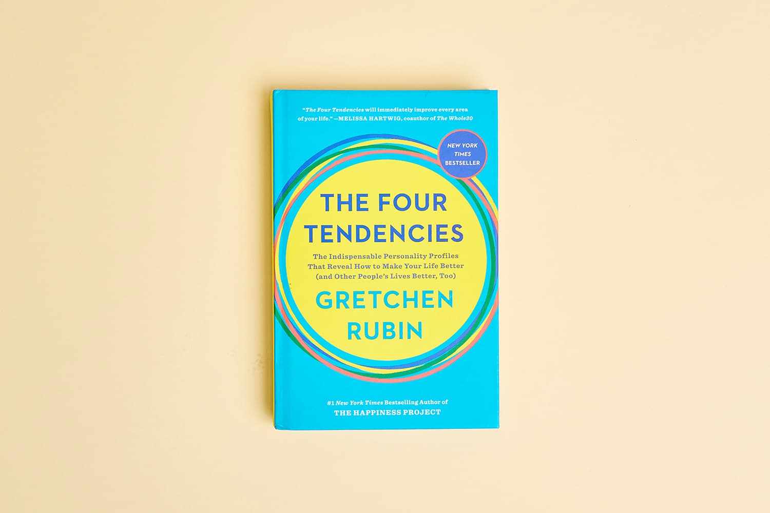 The Four Tendencies | Gretchen Rubin