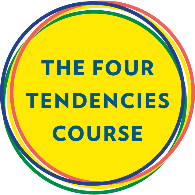 The Four Tendencies Course Videos | Gretchen Rubin