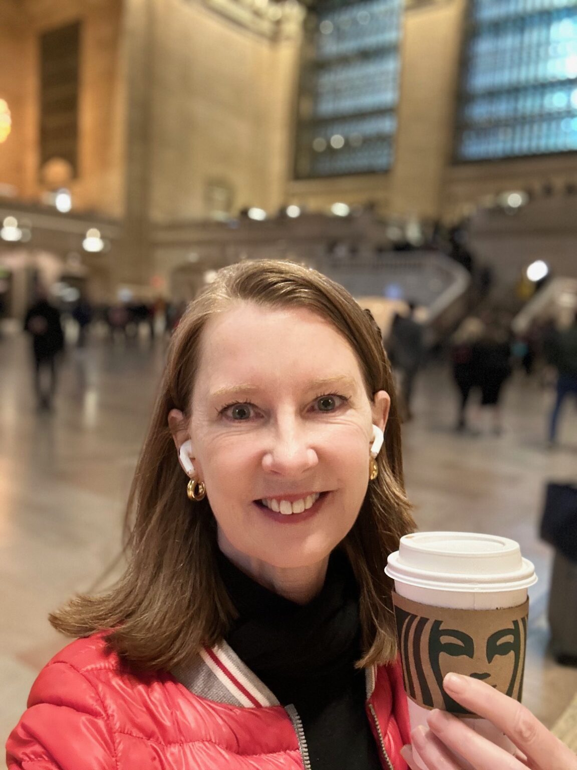 More Happier: Pumpkin Spice Latte, Group Texts, and How a Hollywood ...