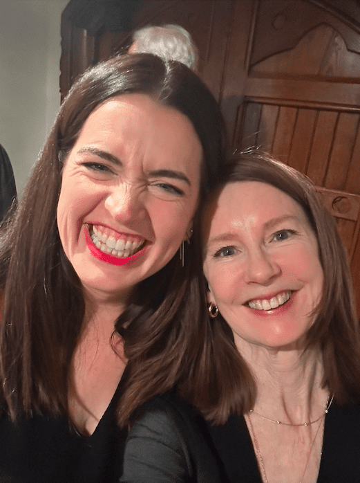Five Things Making Me Happy (Consider what’s behind you / The Year of ...
