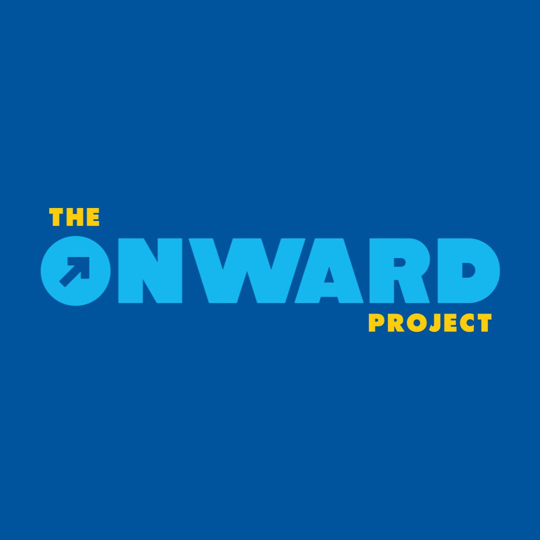 The Onward Project | Gretchen Rubin