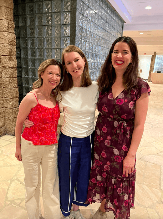 Five Things Making Me Happy (My summer reading recommendations / A Know ...