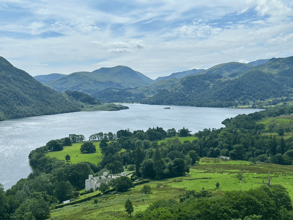 Insights and Hacks from an English Hiking Adventure | Gretchen Rubin