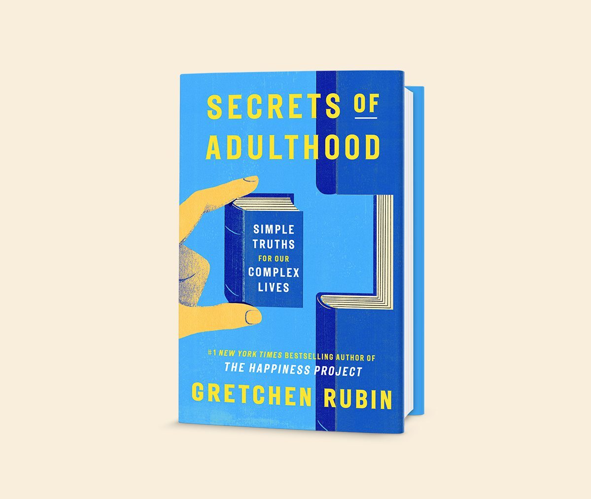 Secrets of Adulthood | Gretchen Rubin