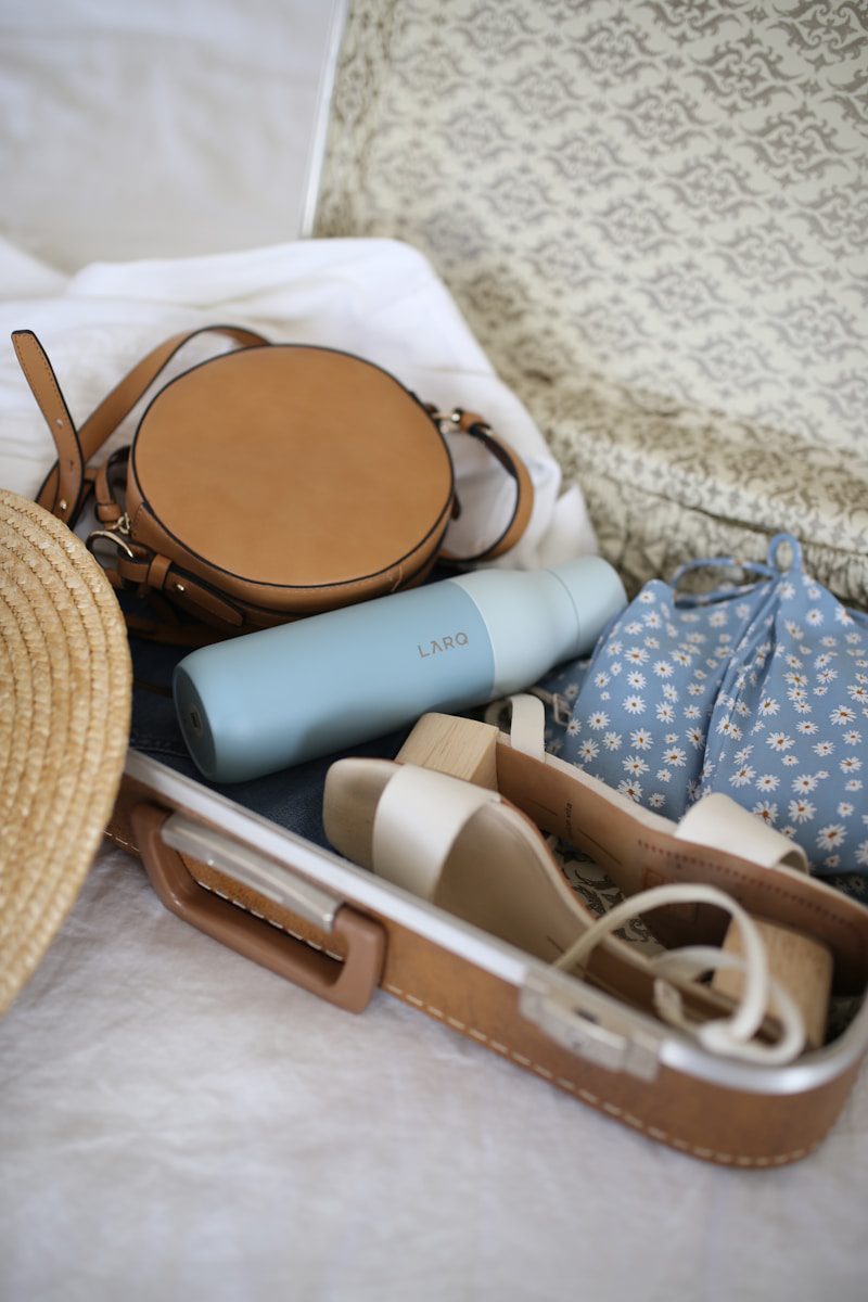 Favorite Words, a Simple Packing Hack, and Managing Obliger-Rebellion ...