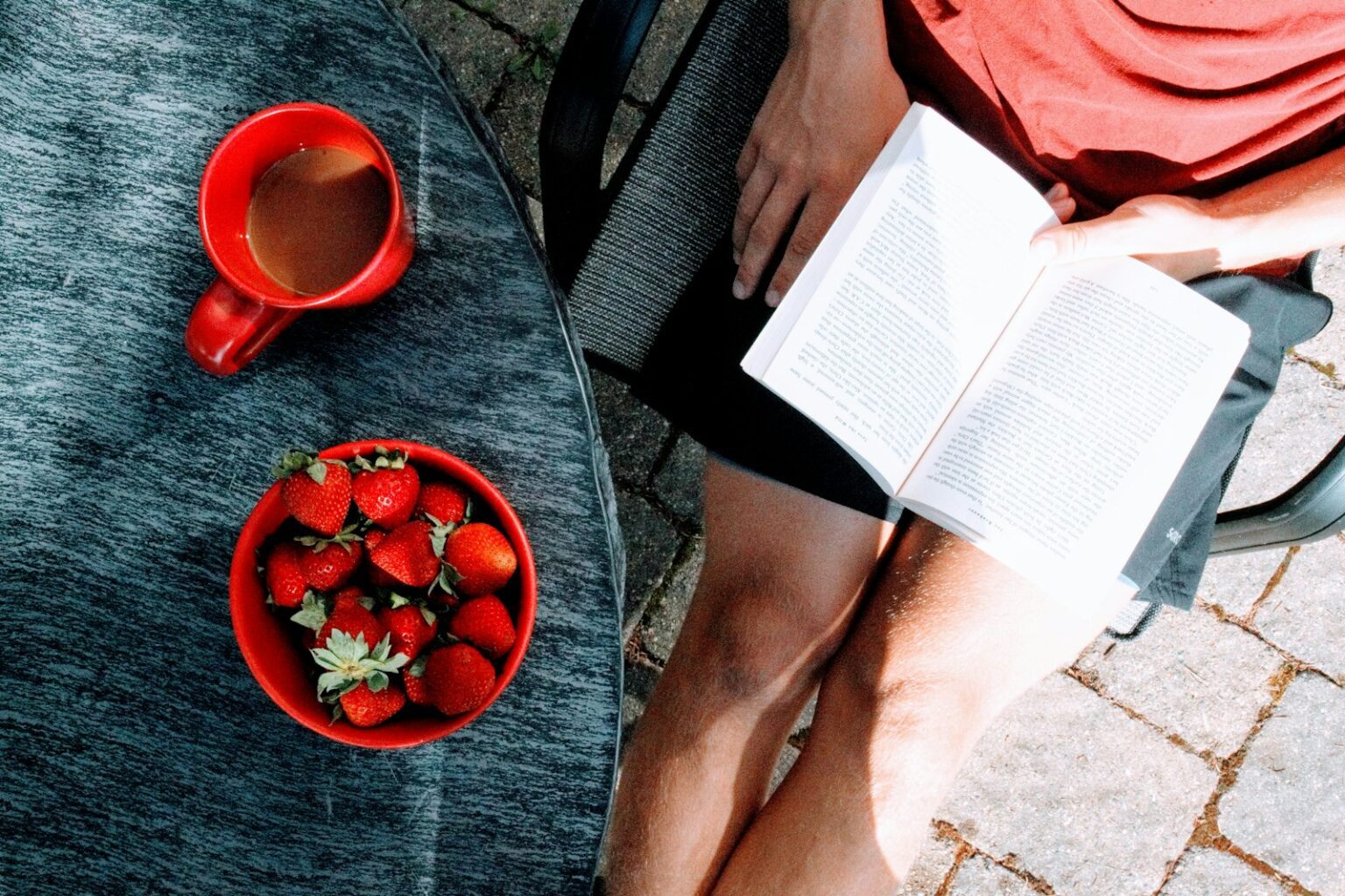 How to plan your perfect reading retreat | Gretchen Rubin